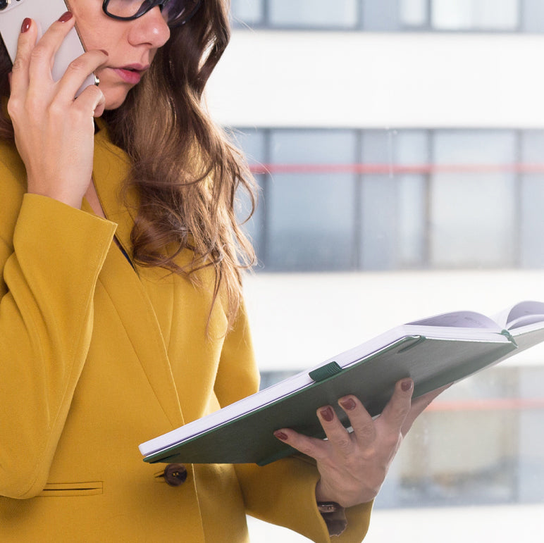 PRO PLANNERS – Clever Fox®